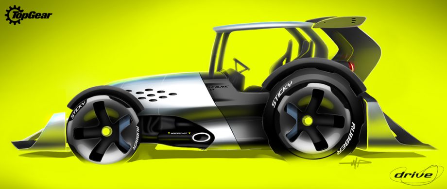 Top Gear Track tor | Drive Automotive Consultancy