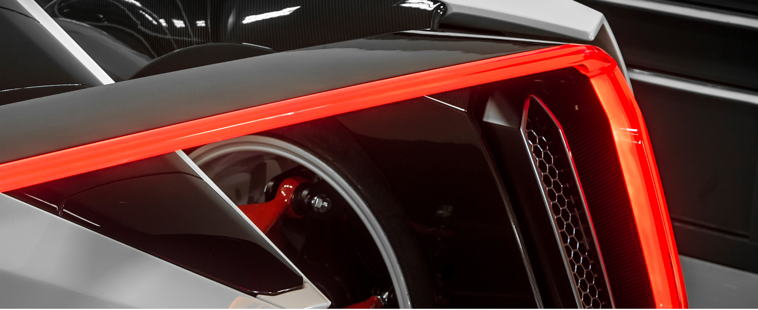Williams Advanced Engineering | drive international automotive design ...