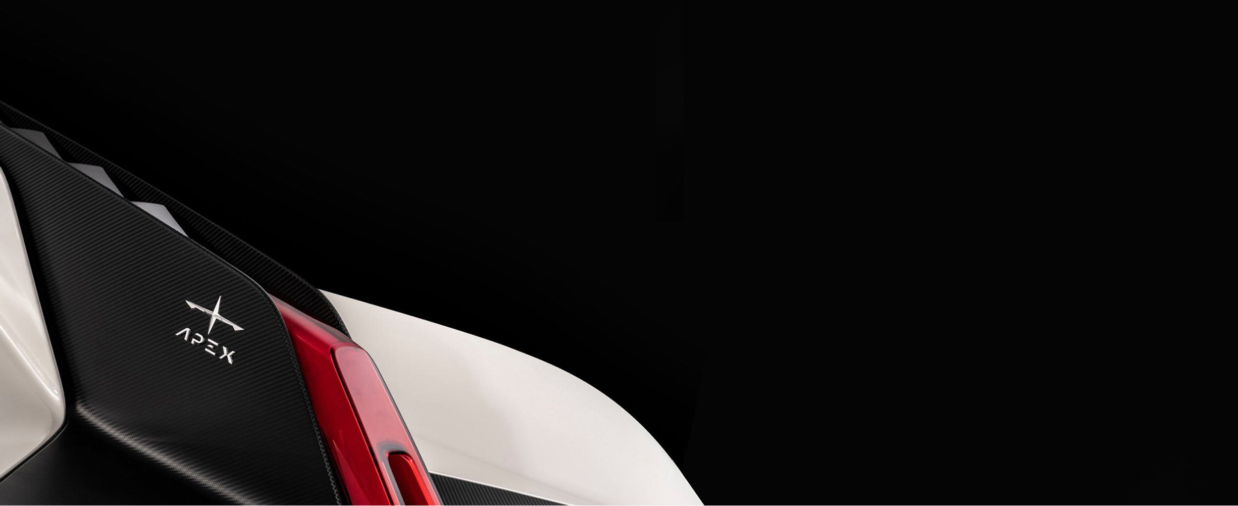 Apex Motors design an electric sports car