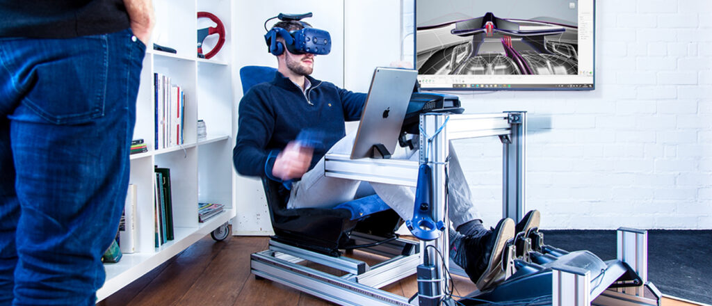 drive international automotive design consultancy