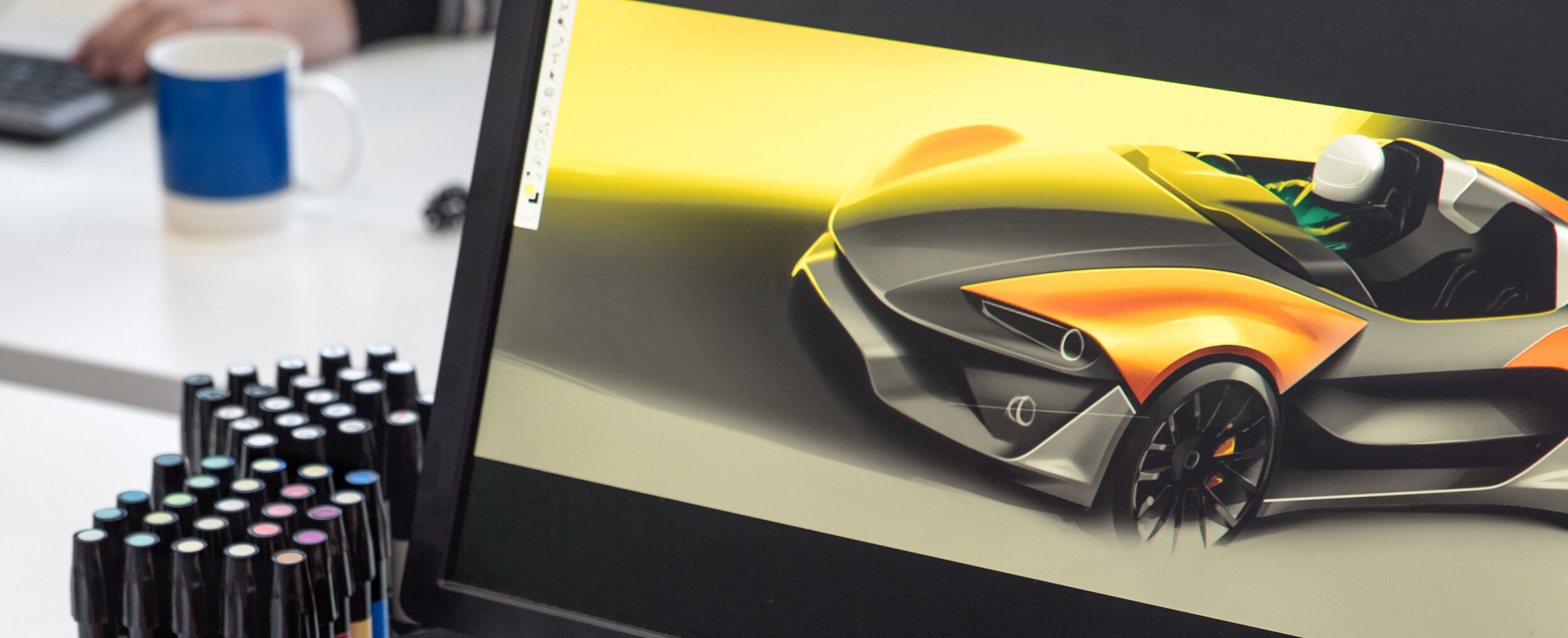 Defining Your Design Language