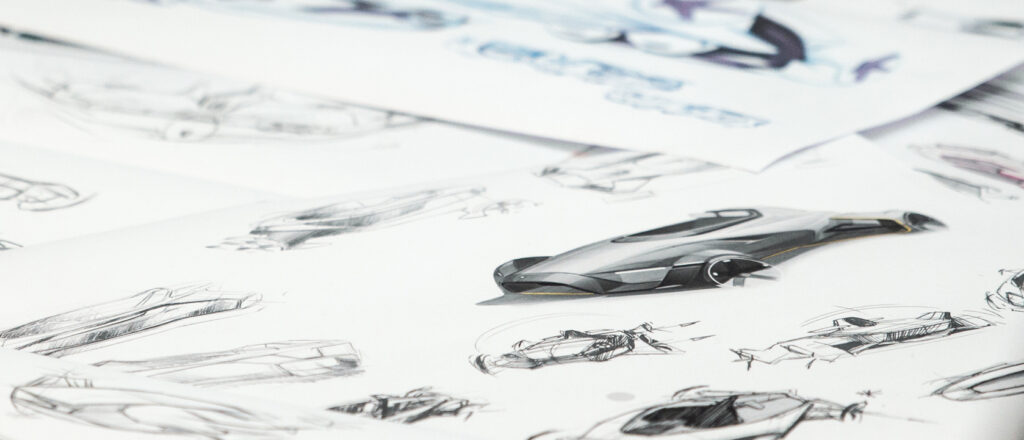 leading car design consultancies