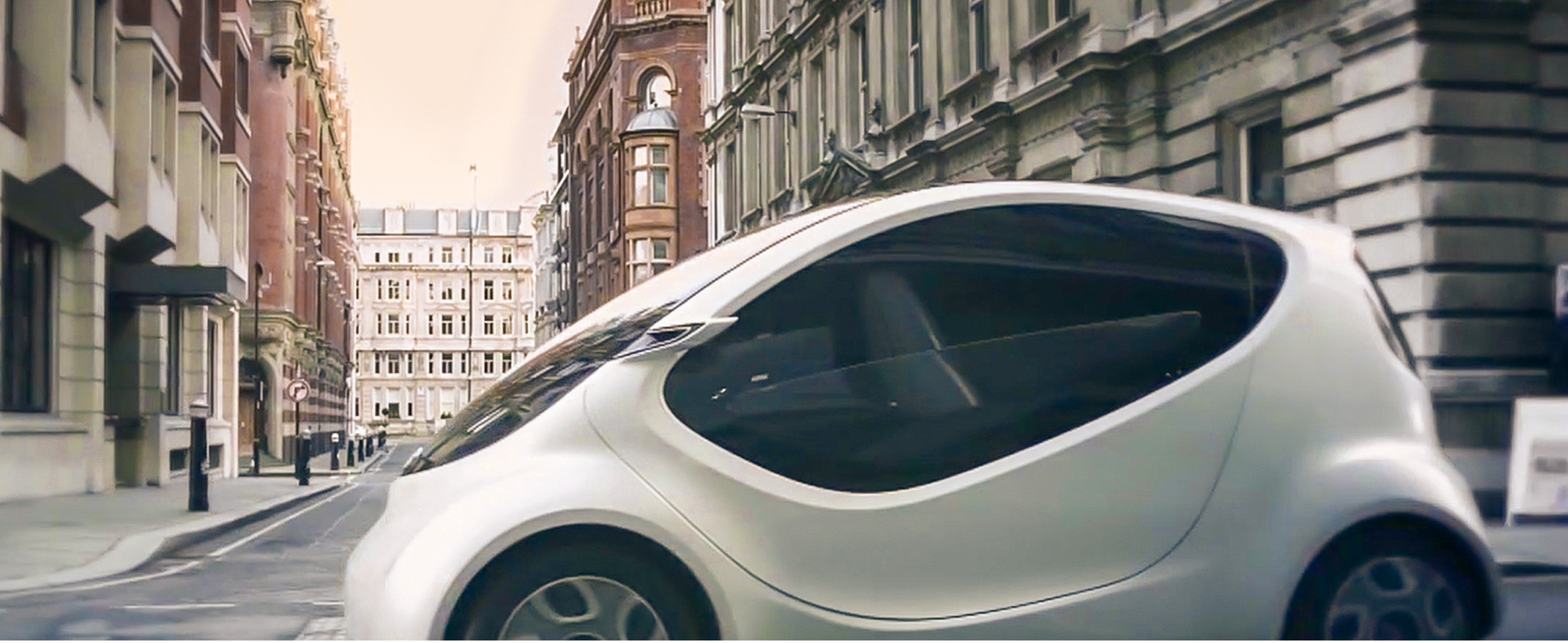 UK Car Design StudioTata Motors