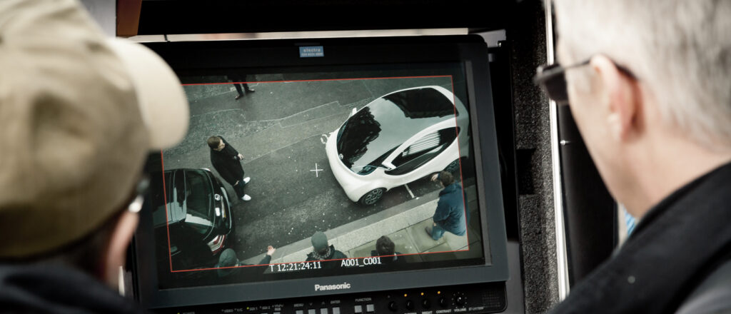 UK Car Design StudioTata Motors