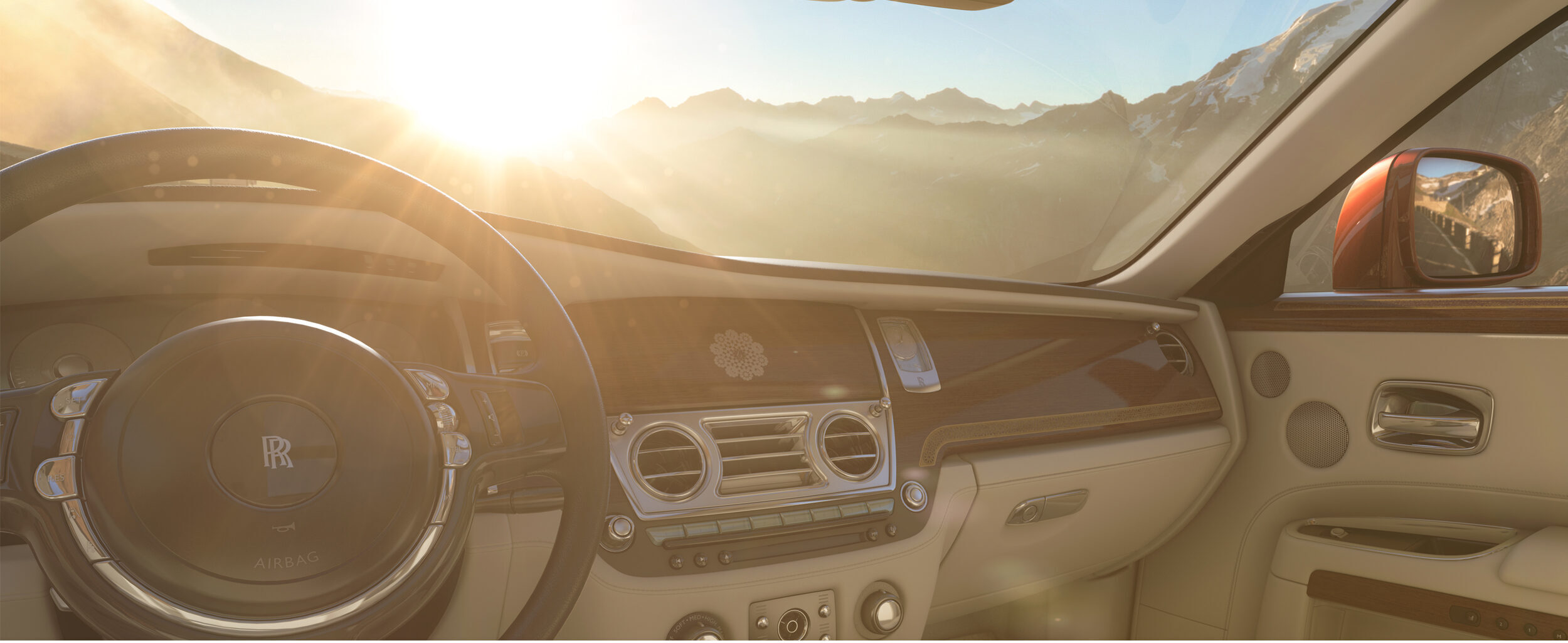 Automotive Visualisation