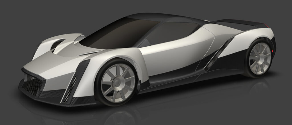 Williams Advanced Engineering | drive international automotive design ...