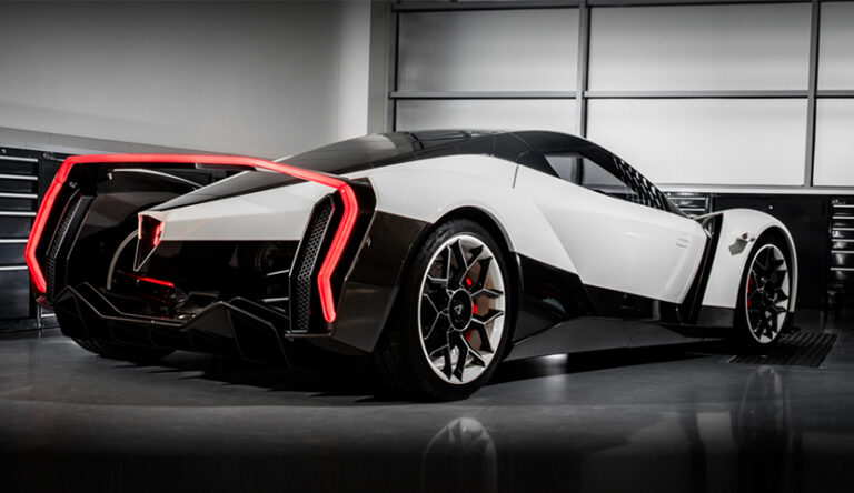 Williams Advanced Engineering | drive international automotive design ...