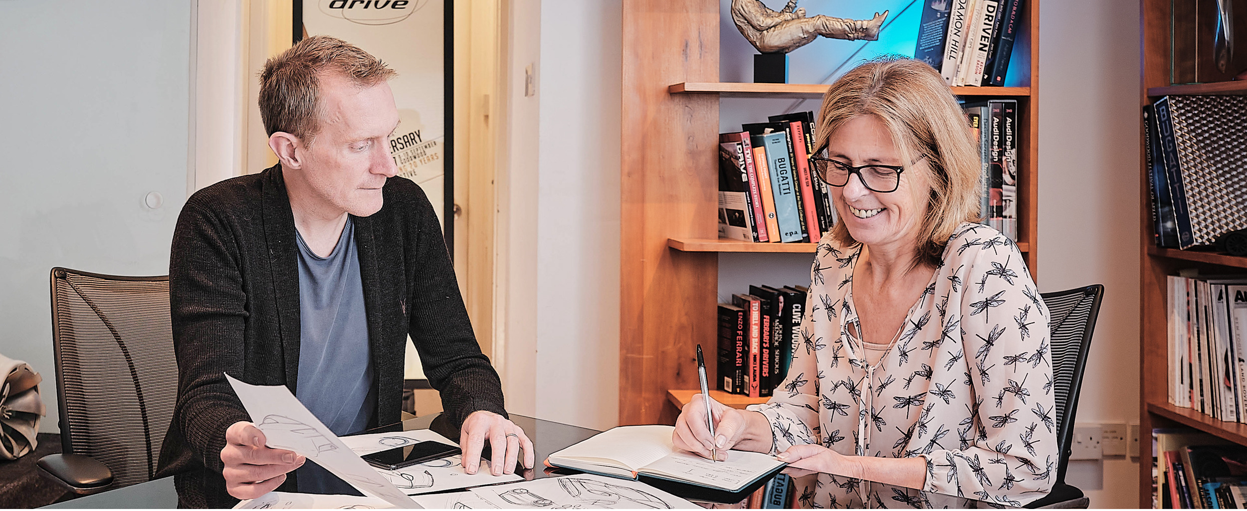 Automotive Design Jobs | near me | UK