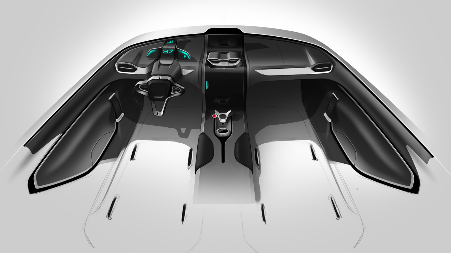 Car Designer | Car Design Studio